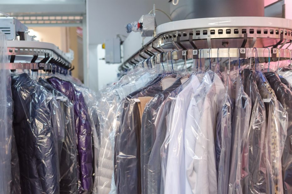 How Often Should Certain Items Go To The Dry Cleaner?