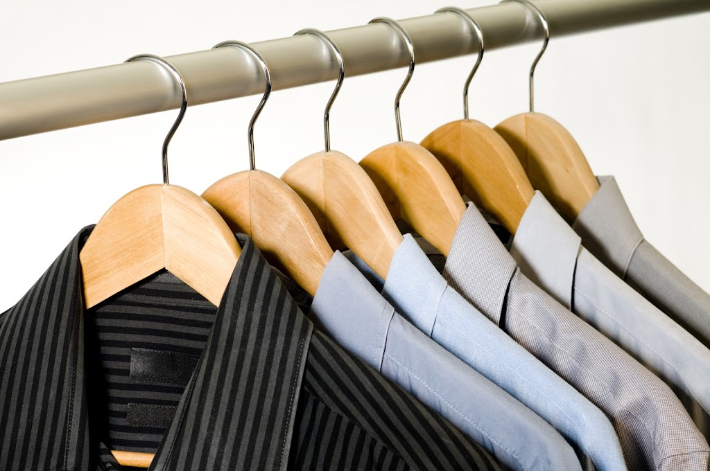 6 Ways Dry Cleaning Your Clothes Makes You More Productive
